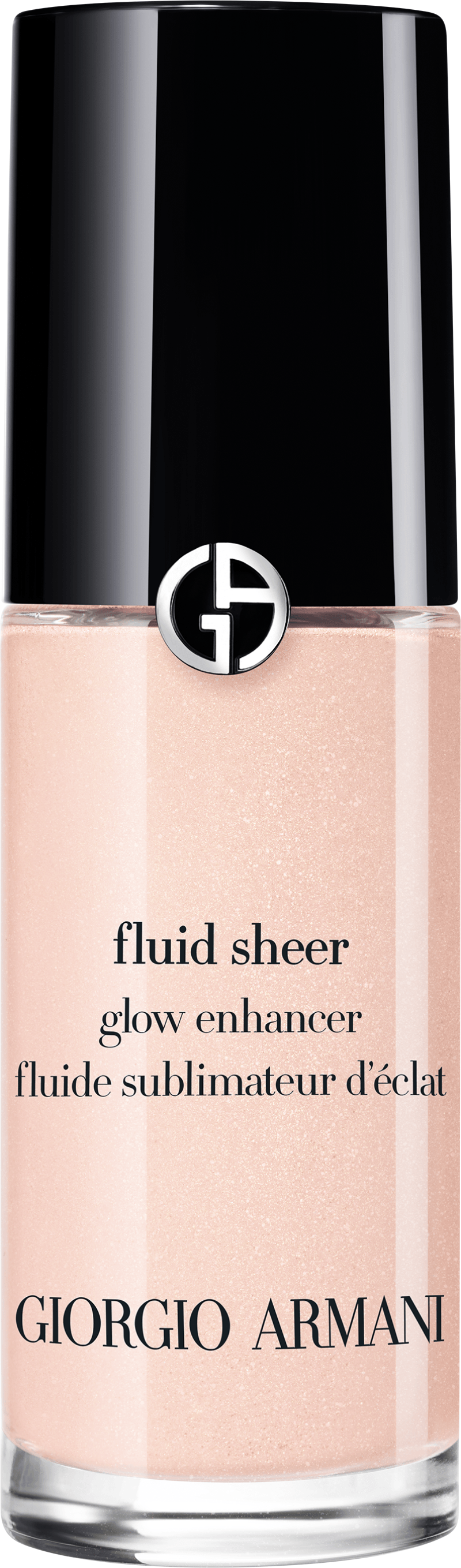 Giorgio armani fluid sheer 7 store