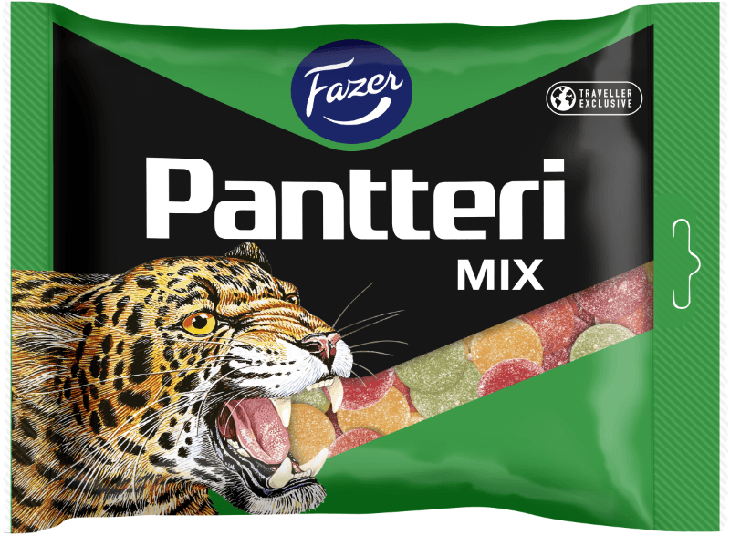 fazer candy mix