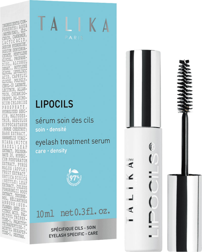 Talika lipocils store